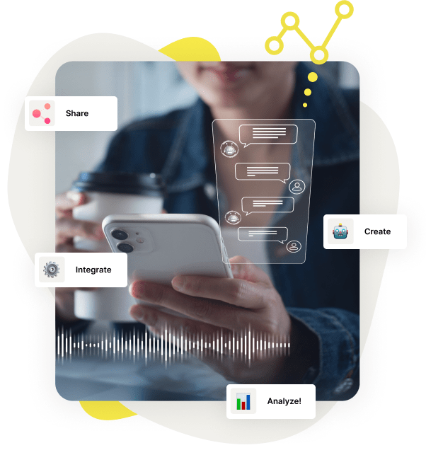 AI-powered Microlearning With Eggheads